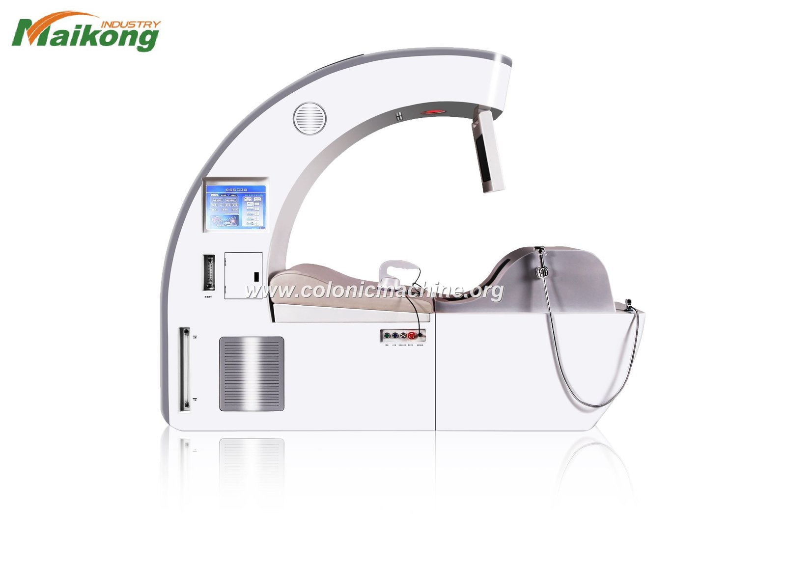 Colon Cleaning Machine: Exploring the MAIKONG Advantage - MaiKong ...
